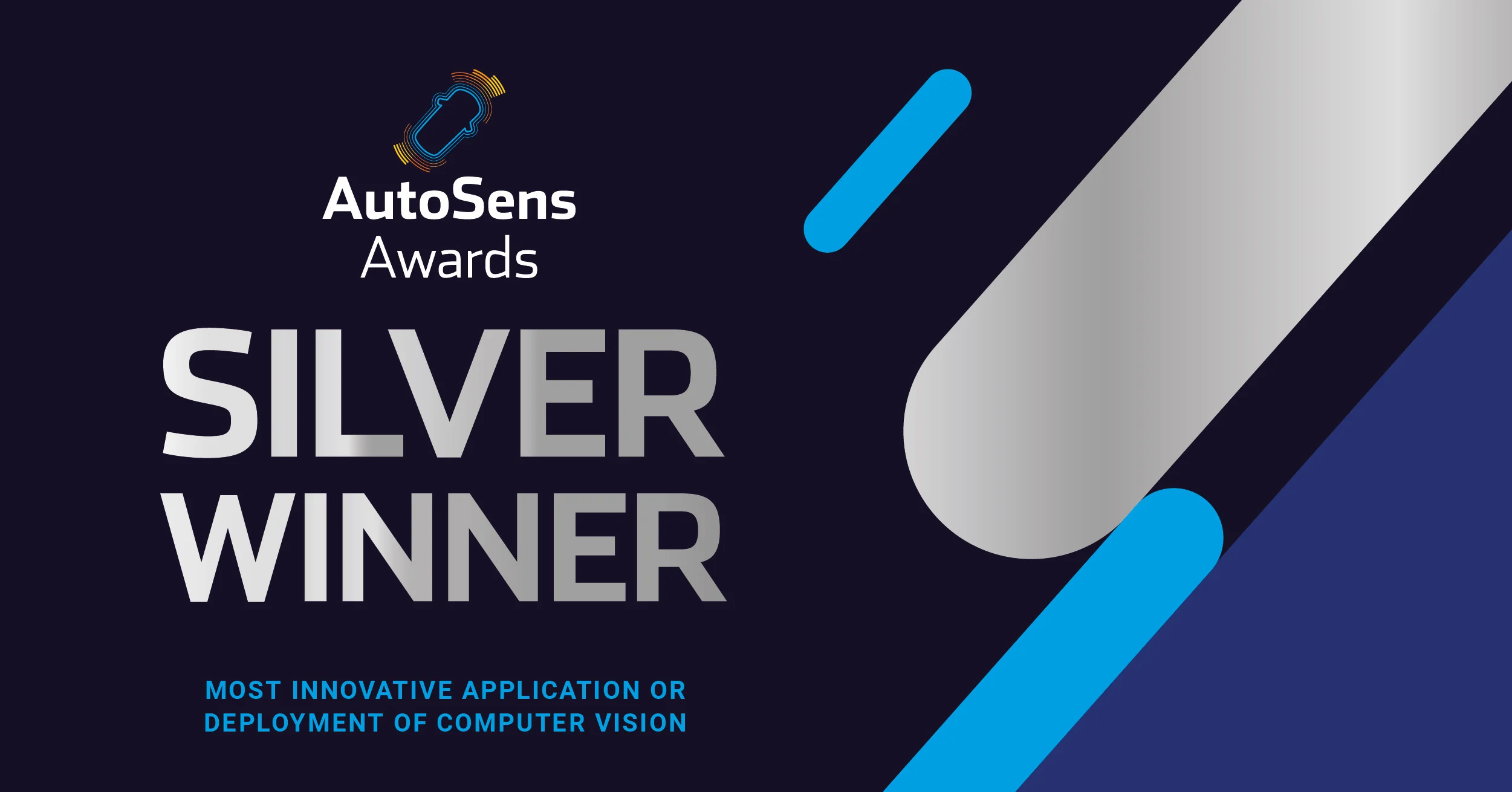 Owl AI Takes Silver Award for "Most Innovative Application or ...