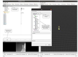 Thermal Ranger Eval POC – Owl Autonomous Imaging