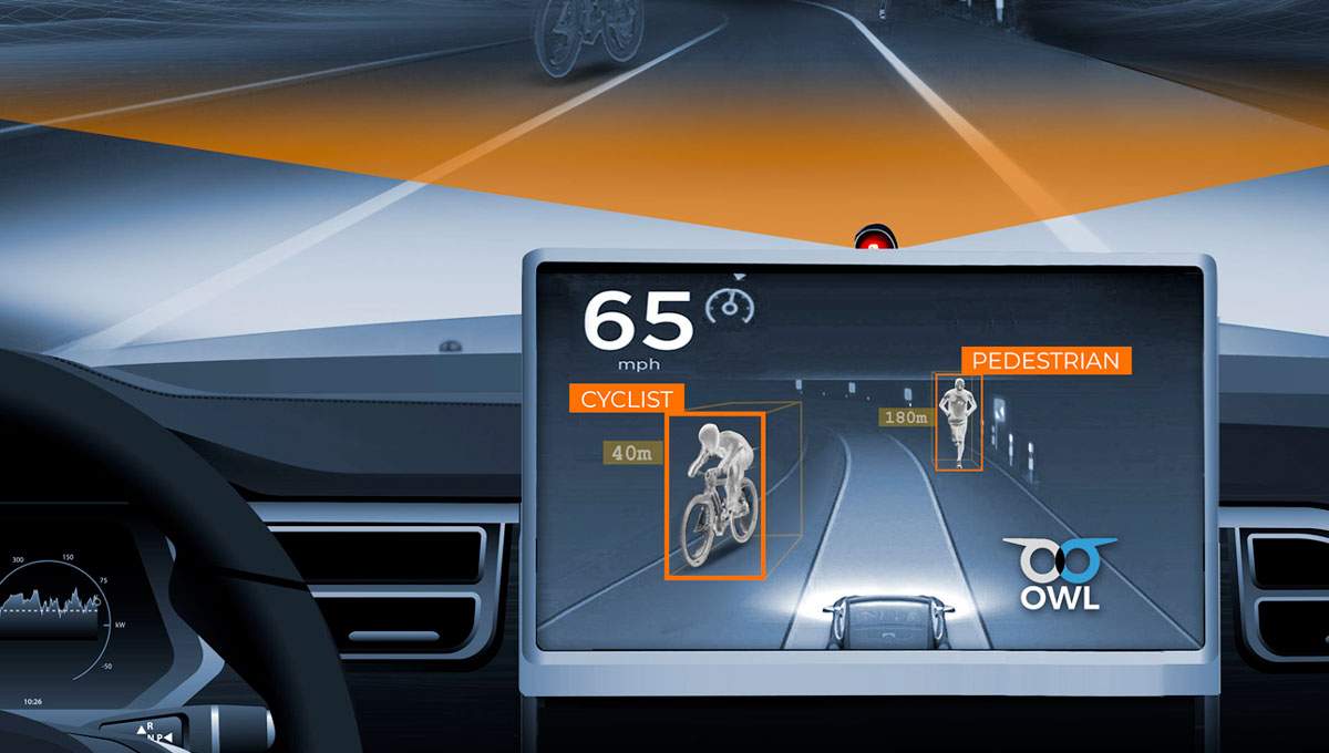 Applications – Owl Autonomous Imaging