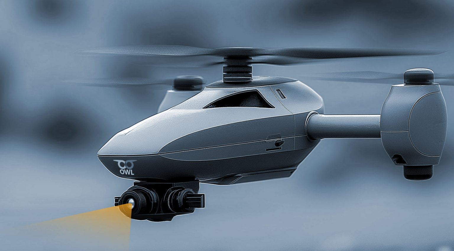 Applications Dual Use – Owl Autonomous Imaging